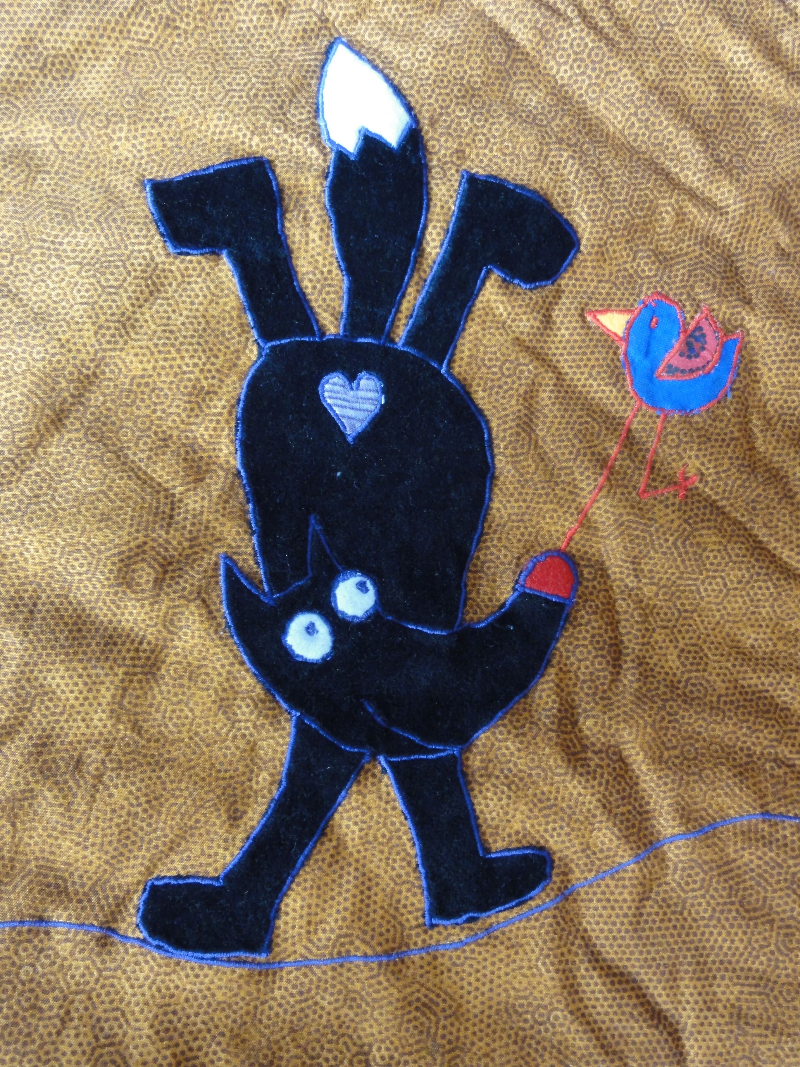 Couverture Elouan (inspiration Laëtitia Gheno) – Blog Julie